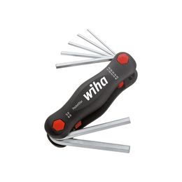 wiha Multitool PocketStar&reg; Sechskant 1.5-6 7-tlg. (23035)