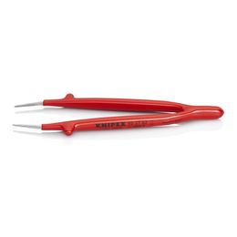 Knipex 92 27 62 Universalpinzette isoliert tauchisoliert 150 mm)