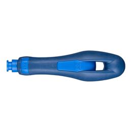 Pferd TOOLS Ergonomie-Feilenheft FH1 120mm f&uuml;r Kettens&auml;gefeilen &Oslash; 4,0-5,5 mm (12617110)