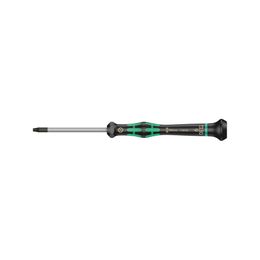 Wera 2067 Elektroniker-TX BO-Schraubendreher, TX 9 x 60 mm (05118048001)