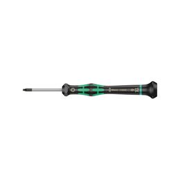 Wera 2067 Elektroniker-TX-Schraubendreher, TX 6 x 40 mm (05118042001)