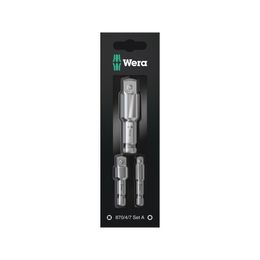Wera 870/4/7 Set A SB (05073200001)