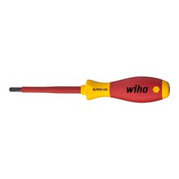 wiha Schraubendreher SoftFinish&reg; electric PlusMinus/Phillips SL/PH1 x 80 mm (30716)