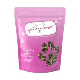 yummeez CLASSIC BONIES Lachs 175g