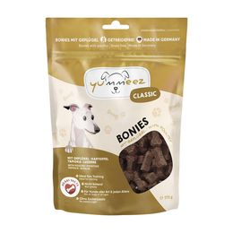 yummeez CLASSIC BONIES Gefl&uuml;gel 175g
