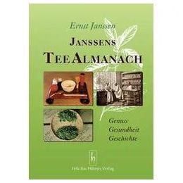 Janssens Tee Almanach