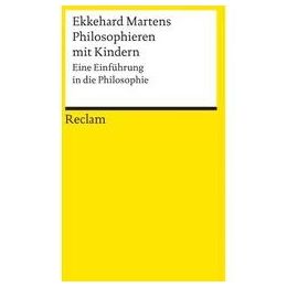 Philosophieren mit Kindern