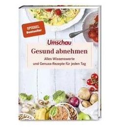 Apotheken Umschau: Gesund Abnehmen