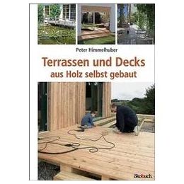 Terrassen und Decks