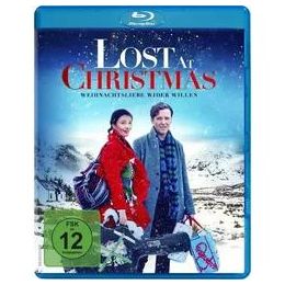 Lost at Christmas - Weihnachtsliebe wider Willen