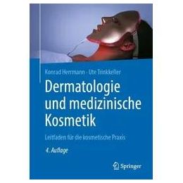Springer Dermatologie und medizinische Kosmetik