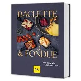 Raclette & Fondue