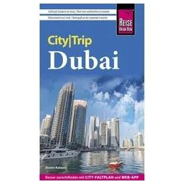 Reise Know-How CityTrip Dubai