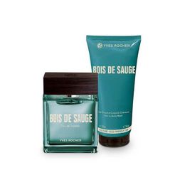 Yves Rocher - Duo Bois de Sauge