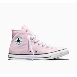 Sneaker Converse "CHUCK TAYLOR ALL STAR", Damen, Gr. 36, new found bloom, Textil, Schuhe Sneaker