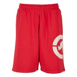 Sweatshorts Ecko Unltd. "Ecko Unltd. Shorts Buzzer", Herren, Gr. L, US-Gr&ouml;&szlig;en, ski patrol, 70% Baumwolle, 30% Polyester, normal, Hosen Sweatshorts