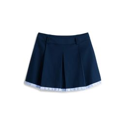 Tommy Jeans Skirt female Blue size S