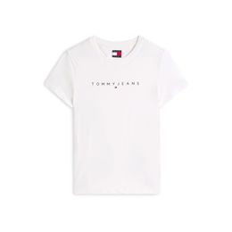 Tommy Jeans Plus Shirt female White size S