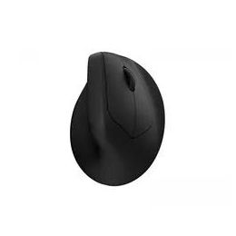 Keychron M5 8K Kabellose Ergonomische Maus - Schwarz