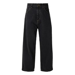 Carhartt Work In Progress Carhartt Wip Jeans 'Brandon' male Black size S
