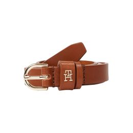 Tommy Hilfiger Belt female Brown size 70