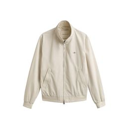 Gant Between-Season Jacket 'HAMPSHIRE' male Beige size XXL
