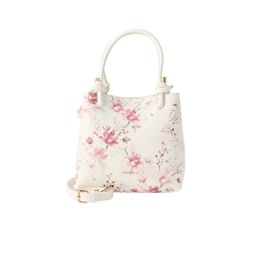 Aldo Handbag 'EVILILYA' female White size One Size