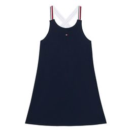 Tommy Hilfiger Underwear Dress girl Blue size 10-12