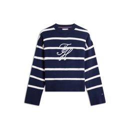 Tommy Hilfiger Sweater female Blue size XL
