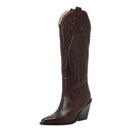 Bronx Cowboy Boots 'New Kole' female Brown size 39