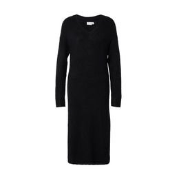 Vila Knitted dress 'VIMA' female Black size M