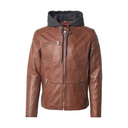 Maze Between-Season Jacket male Brown size M