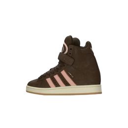 adidas originals High-Top Sneakers 'CAMPUS BOLD' female Brown size 8,5