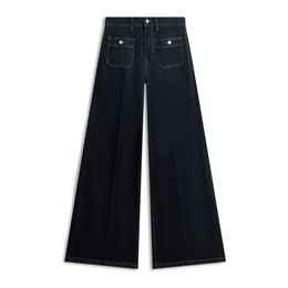 Tommy Hilfiger Jeans '70's' female Blue size 34