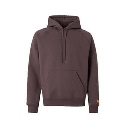 Carhartt Work In Progress Carhartt Wip Sweatshirt 'Chase' male Brown size XL