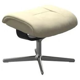 stressless "Mayfair" mit Cross Base, Gr&ouml;&szlig;e S, M & L, Holzakzent Schwarz
