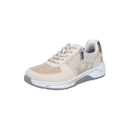 Rieker Sneakers female Beige size 41