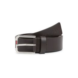 Tommy Jeans Belt 'AUSTIN SEASONAL' male Brown size 80