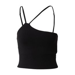 Hollister Top female Black size S
