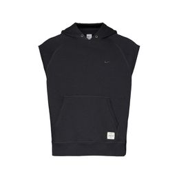 Nike Athletic Sweatshirt male Black size M