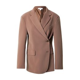 Topshop Blazer Damen Gr&ouml;&szlig;e 36 beige
