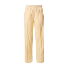 adidas originals Pants 'FB Classic' female Yellow size XS