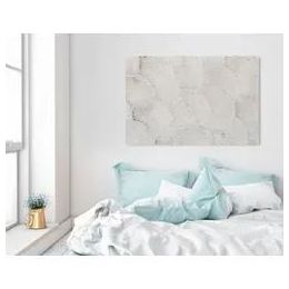 Leinwandbild "Sundowner", braun (farbe bild(er): braun), B:90cm H:60cm, Holzrahmen, Leinwand, LeGer Home by Lena Gercke, Bilder, Leinwandbild, Premium-Leinwandstoff, Handarbeit aus Deutschland