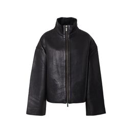 REMAIN Jacke Damen Gr&ouml;&szlig;e S schwarz