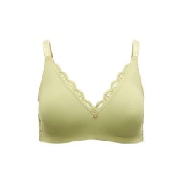 Triumph Bra 'Amourette N01' female Green size 90