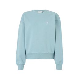 Carhartt Work In Progress Carhartt Wip Sweatshirt 'Casey' female Blue size M