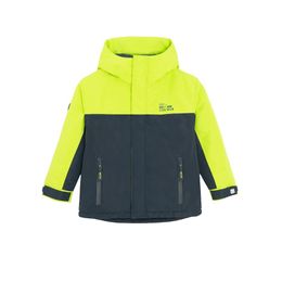 Cool Club Between-Season Jacket boy Grey size 92