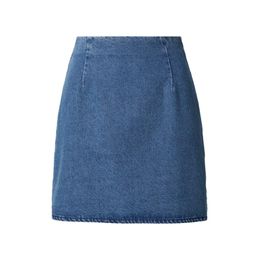 EDITED Skirt 'Josie' female Blue size 34