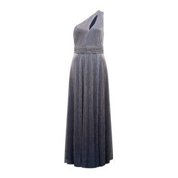 Forever New Evening Dress 'Billie' female Silver size 36