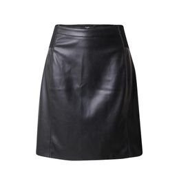 Vero Moda Curve Rock Damen Gr&ouml;&szlig;e 44 schwarz